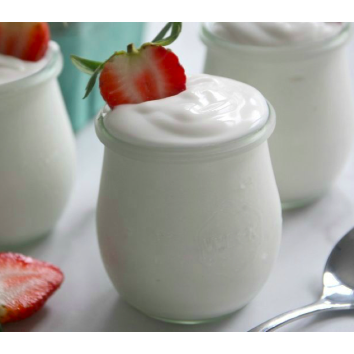 Organic Box - Drinking Yoghurt 500ml