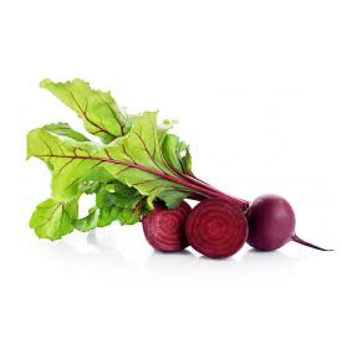 Organic Box - Beetroot, small to medium 500g, ±7